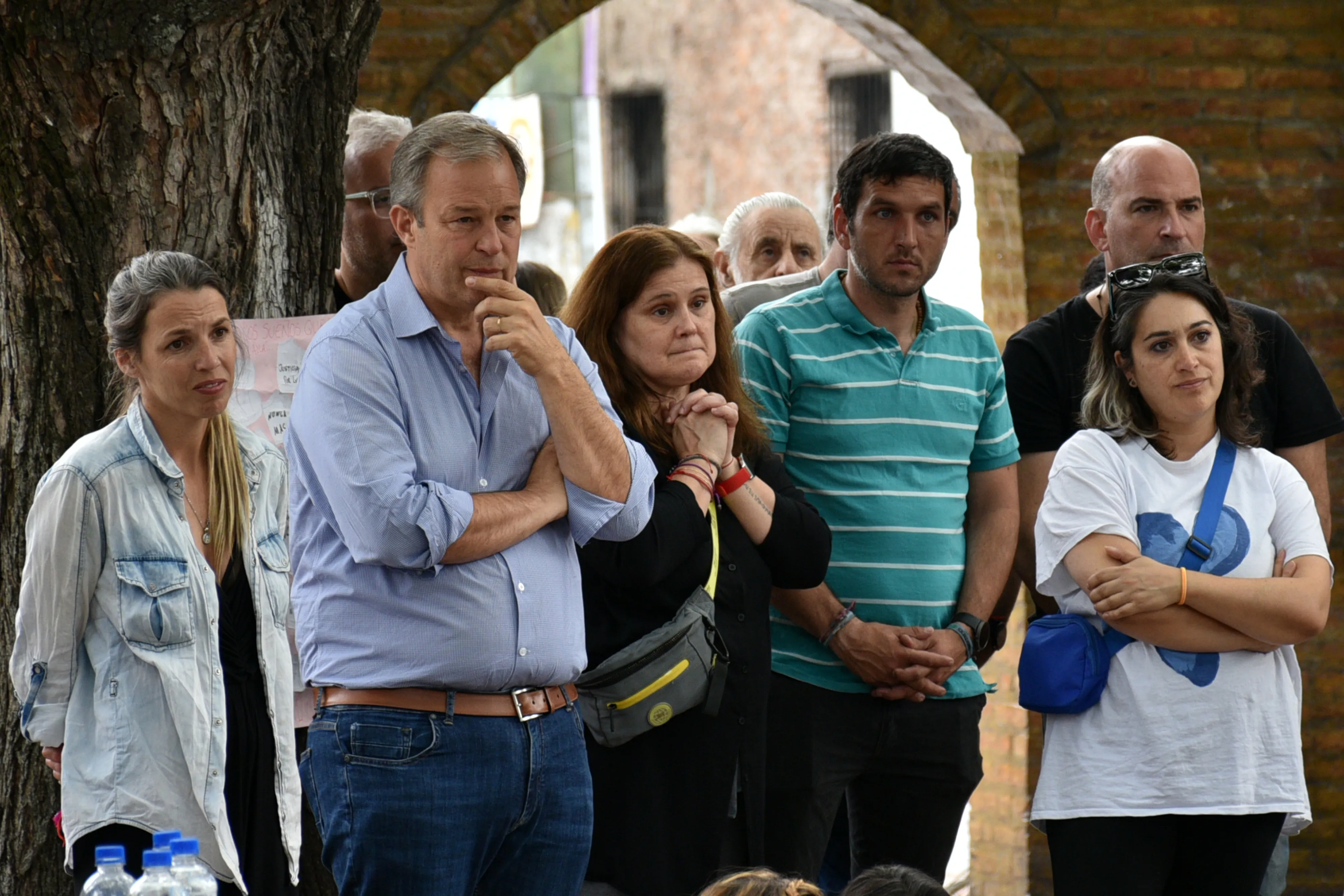 Cascallares: “a 20 años de cromañón construimos memoria junto a ...