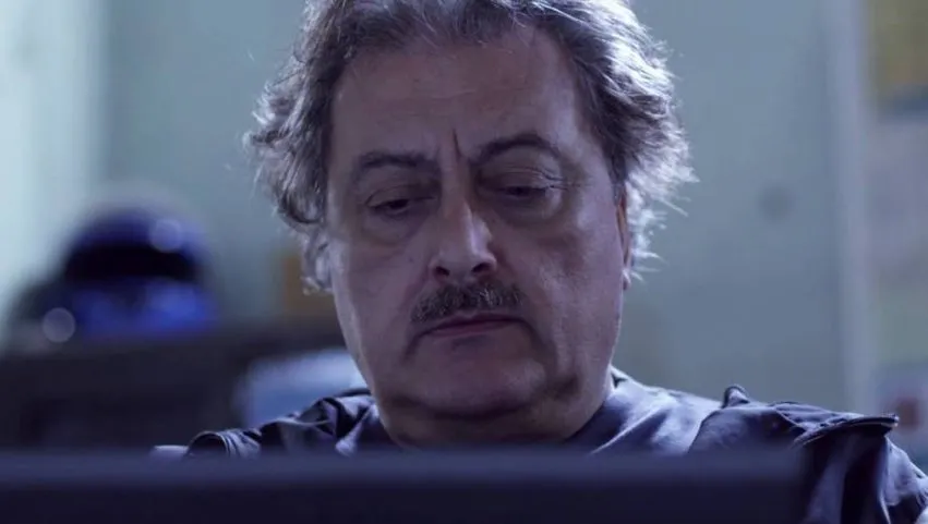 Murió el actor Claudio Rissi, a los 67 años